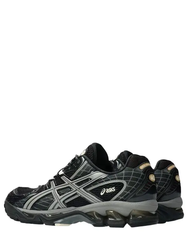 Asics Gel-nimbus .1 Sneaker - Grey