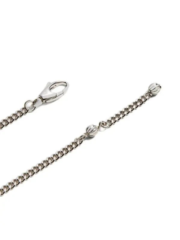 Valentino Garavani Vlogo Signature Chain Bracelet