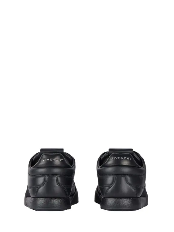 Givenchy Sneaker Yard Low-top - Black