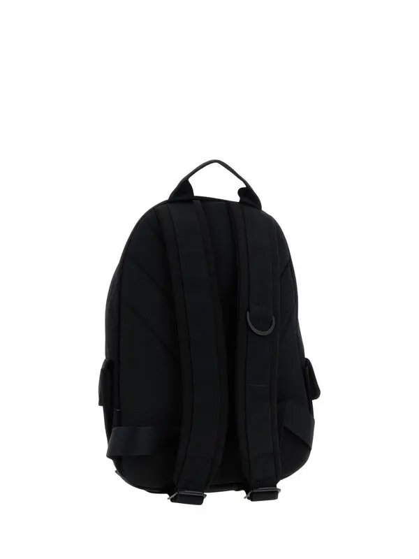 Y3 Backpack With Logo