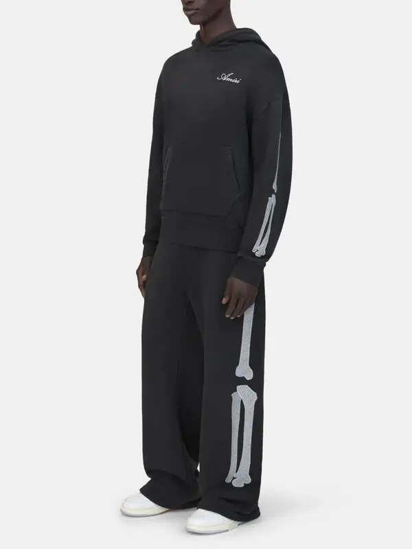 Amiri Bones Tracksuit Bottoms