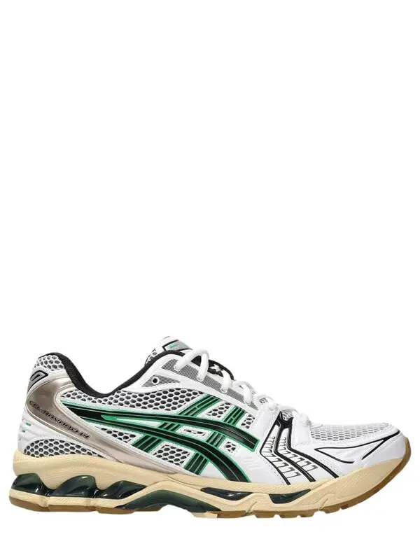 Asics Gel-kayano 14 Sneaker - White