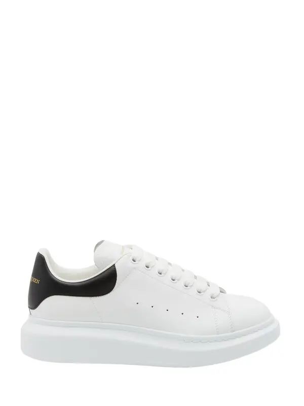Alexander McQueen Oversized Sneakers