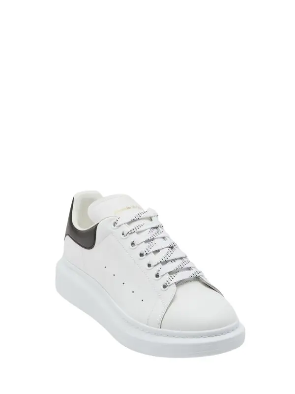 Alexander McQueen Oversized Sneakers