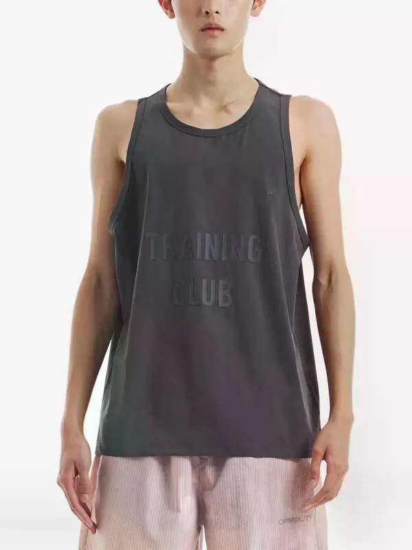 OFF DUTY Club Tank Top