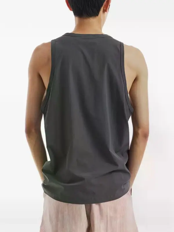 OFF DUTY Club Tank Top