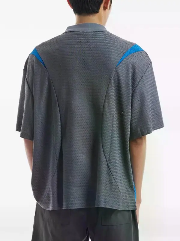 OFF DUTY Slater T-shirt