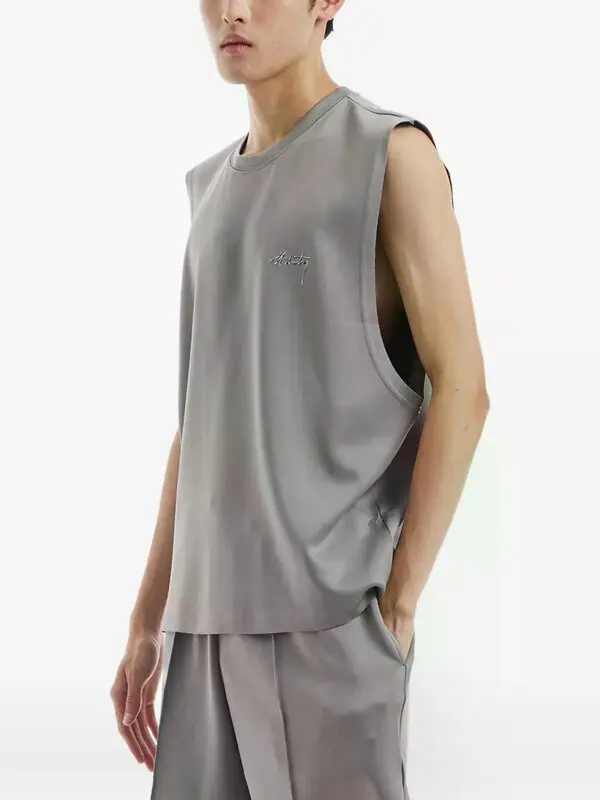 OFF DUTY Atlas Tank Top