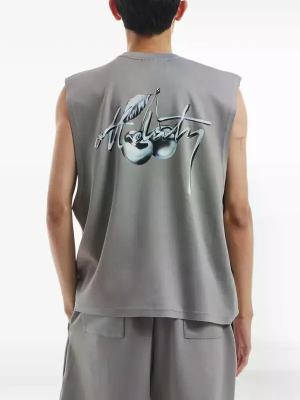 OFF DUTY Atlas Tank Top