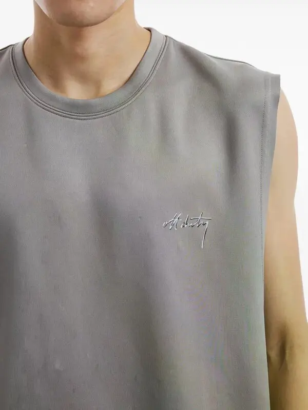 OFF DUTY Atlas Tank Top