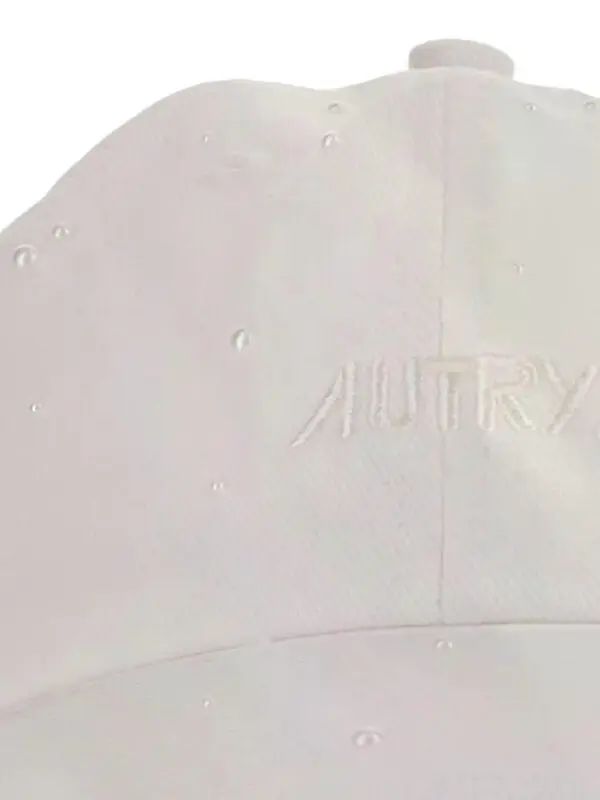 AUTRY Logo Baseball Cap