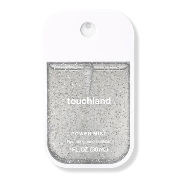 TOUCHLAND Power Mist Hydrating Hand Sanitizer Confetti Cake - One-color