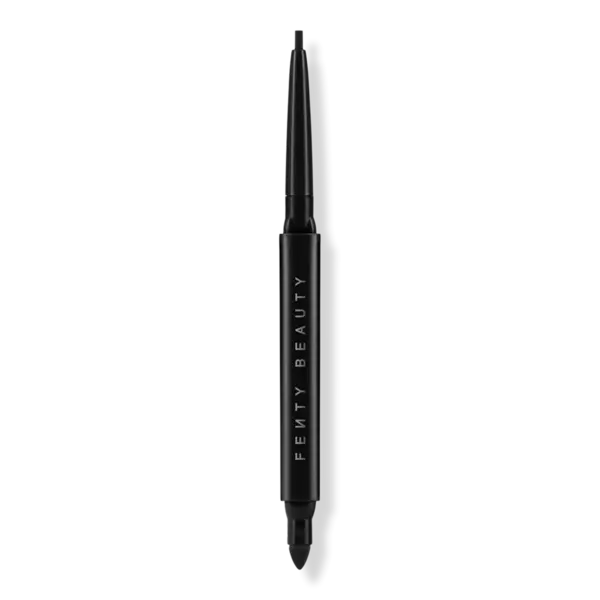 FENTY BEAUTY Fine Linez Lash Line-enhancing Eyeliner - Cuz Im Black