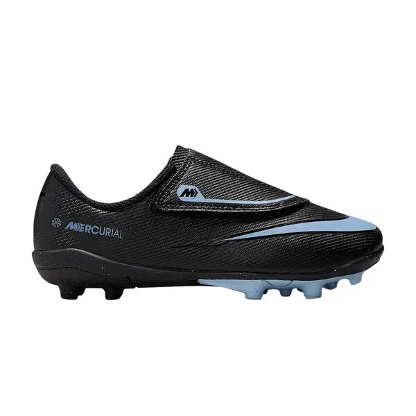 Nike Jr. Mercurial Vapor 16 Academy Ps - Black