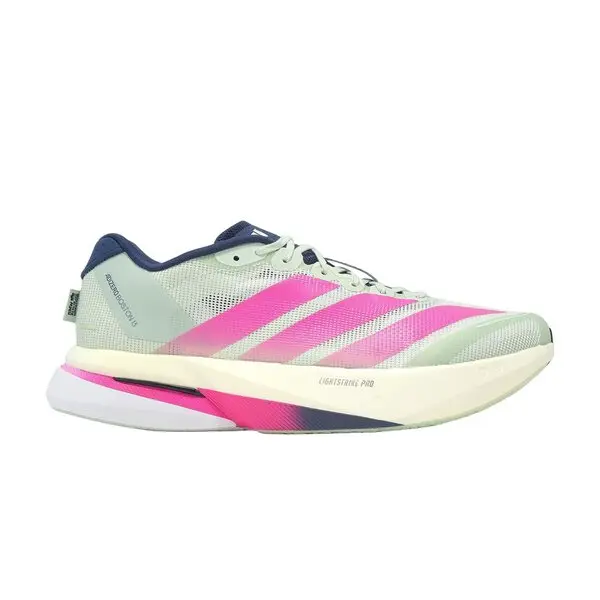 Adidas Adizero Boston 13 M Sneakers - Green