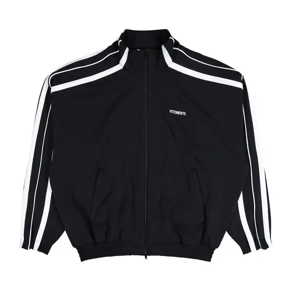 Vetements Gym Jacket
