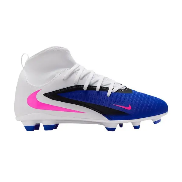 Nike Jr. Phantom High Mg Gs Soccer Cleats