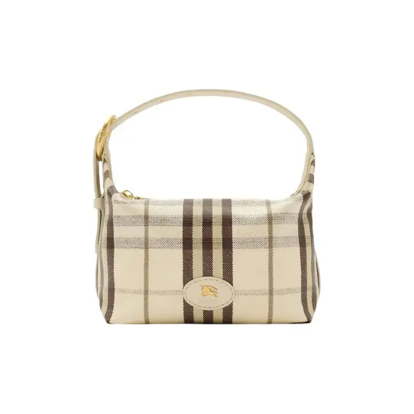 Burberry Highlands Duffle Bag