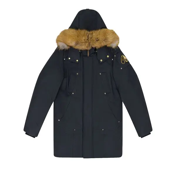 Moose Knuckles Stag Lake Parka