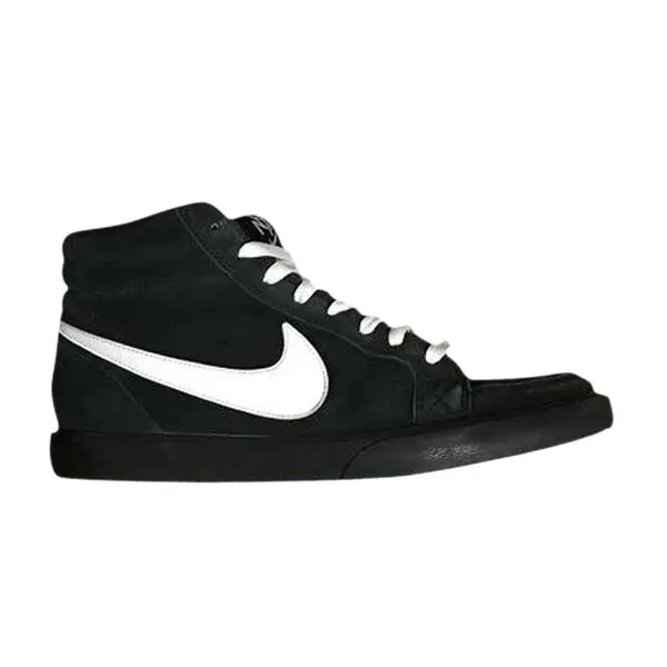 Nike Nyx Mrtyr Mid High-top Sneakers