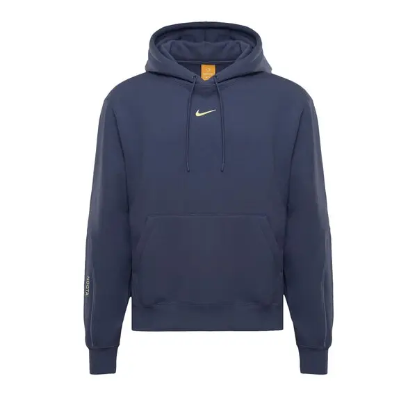 Nike X Nocta Fleece Hoodie - Blue