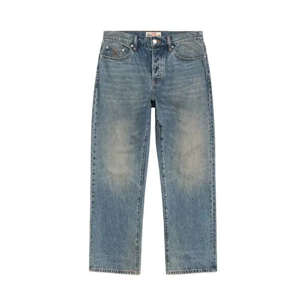 StÜssy Classic Denim Jean