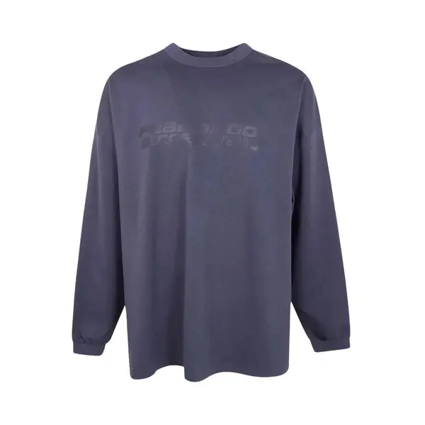 Fear Of God 90's Long-sleeve Tee