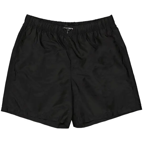 Prada Swim Shorts
