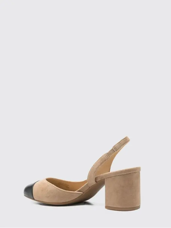 Michael Kors Leather Pumps