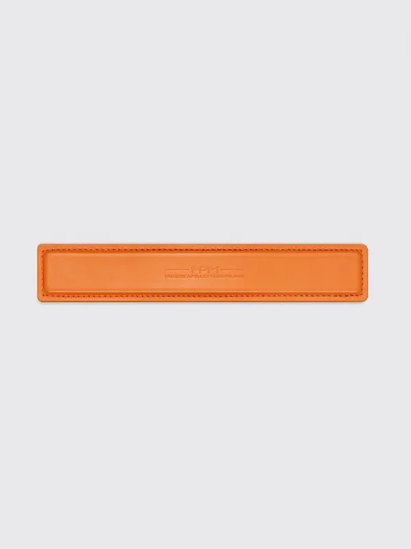 FPM MILANO Travel Bag - Orange