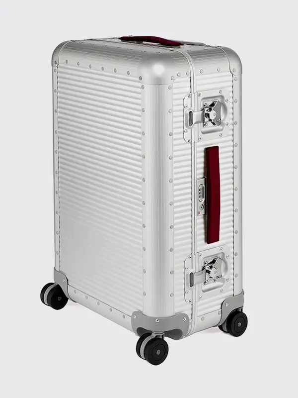 FPM MILANO Luggage - Violet