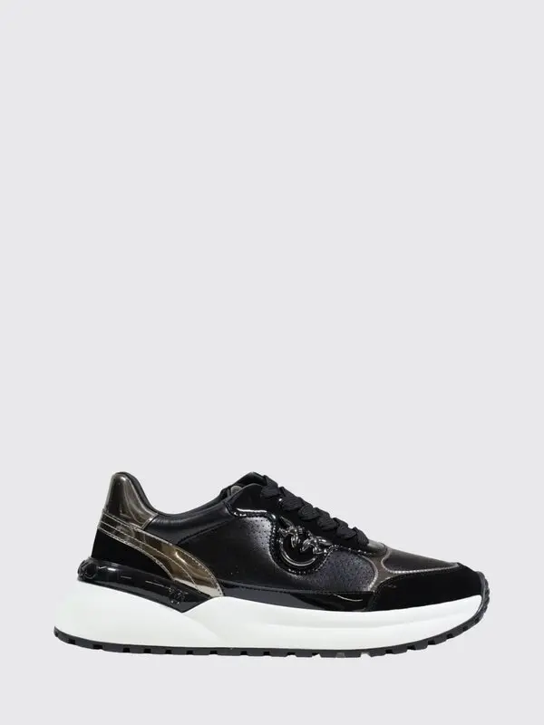 Pinko Sneakers - Black