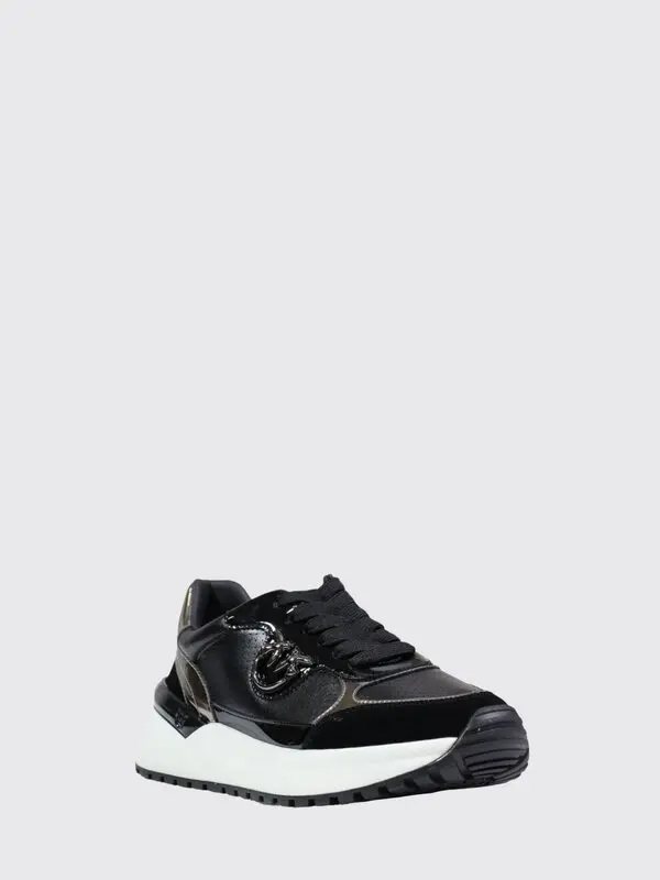 Pinko Sneakers - Black