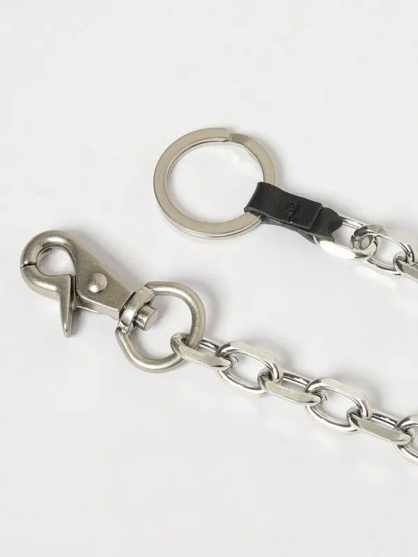 Our Legacy Jewel Chain - Silver