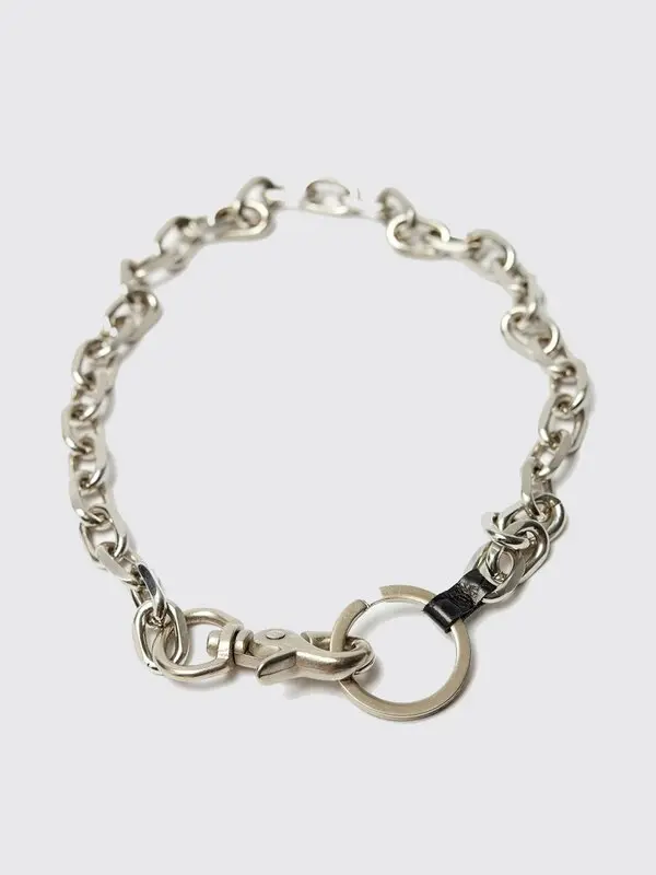 Our Legacy Jewel Chain - Silver