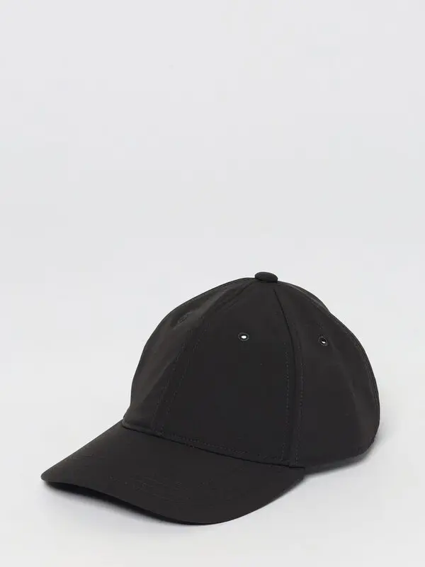 Our Legacy Baseball Cap - Black