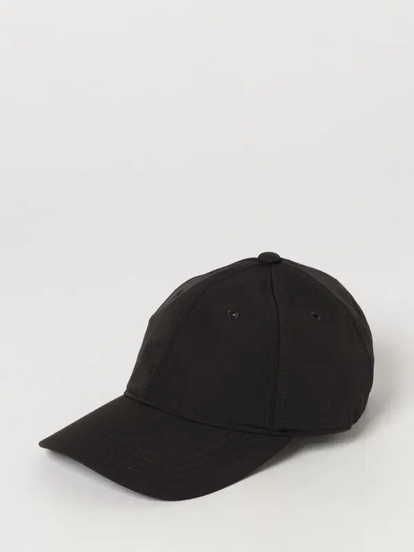 Our Legacy Baseball Cap - Black