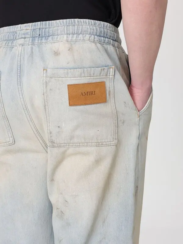 Amiri Jeans