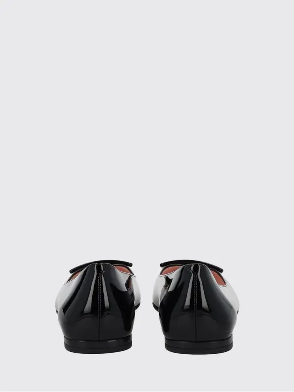 ROGER VIVIER Ballet Flat - Black