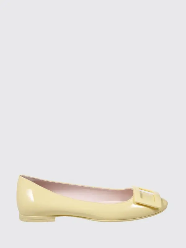 ROGER VIVIER Ballet Flat