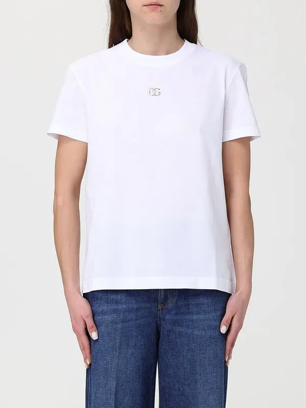 Dolce & Gabbana T-shirt - White