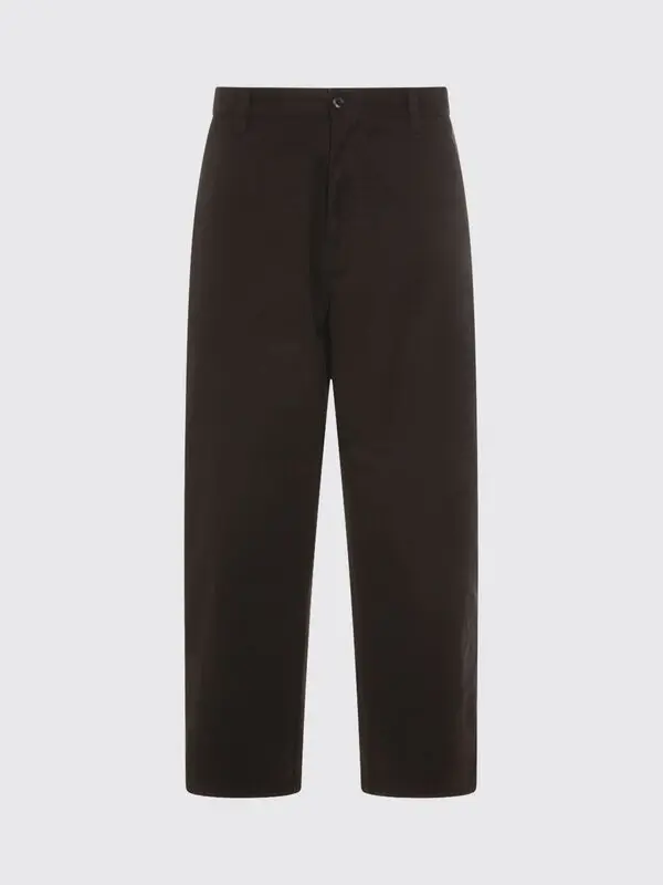 Carhartt Work In Progress Straight Leg Pants - Black