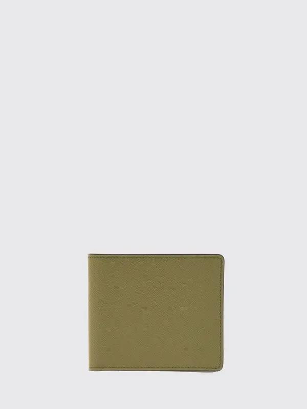 MAISON MARGIELA Wallet - Green