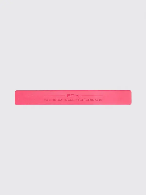FPM MILANO Travel Case - Fuchsia