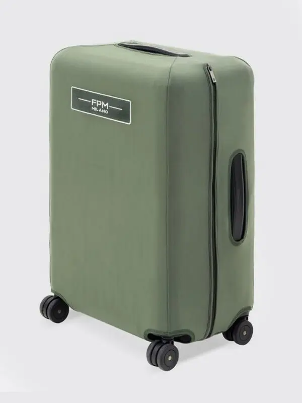 FPM MILANO Travel Bag - Military
