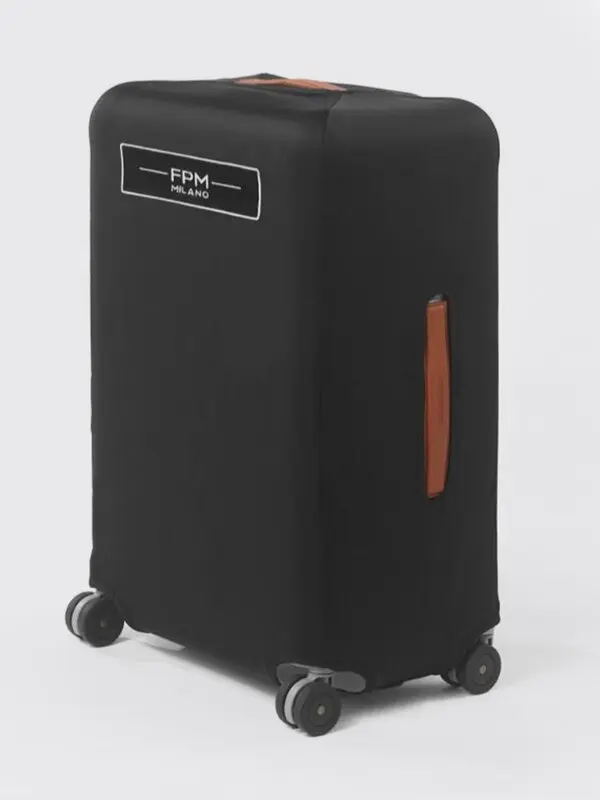 FPM MILANO Travel Bag - Black