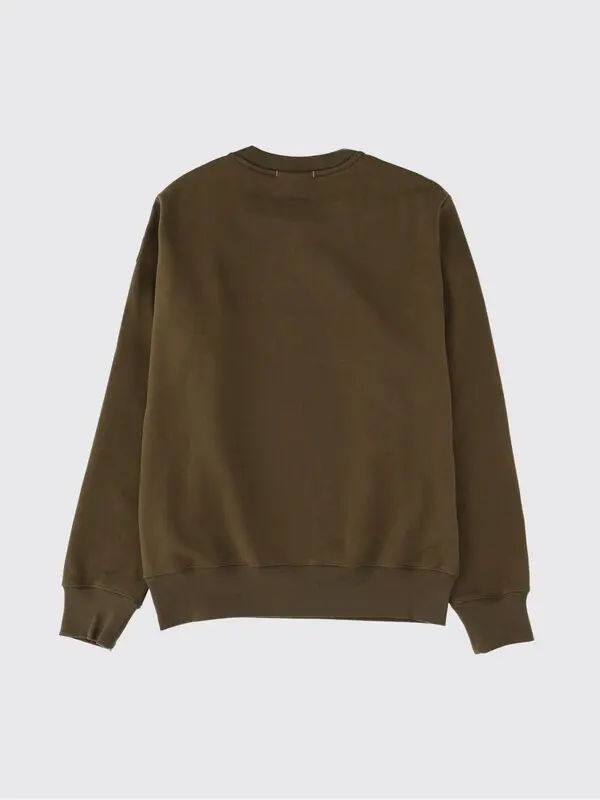 PARAJUMPERS Crewneck Sweatshirt - Green
