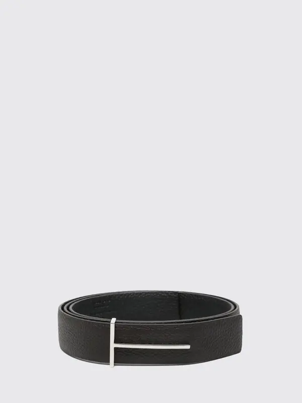 TOM FORD Belt - Brown