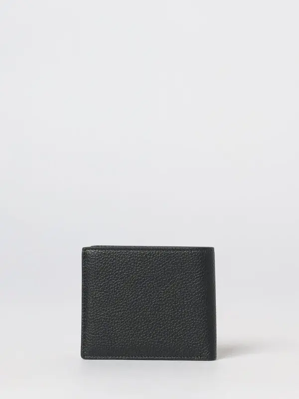 TOM FORD Wallet - Black