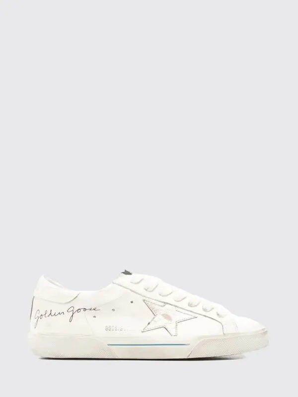 GOLDEN GOOSE Low Top Sneakers